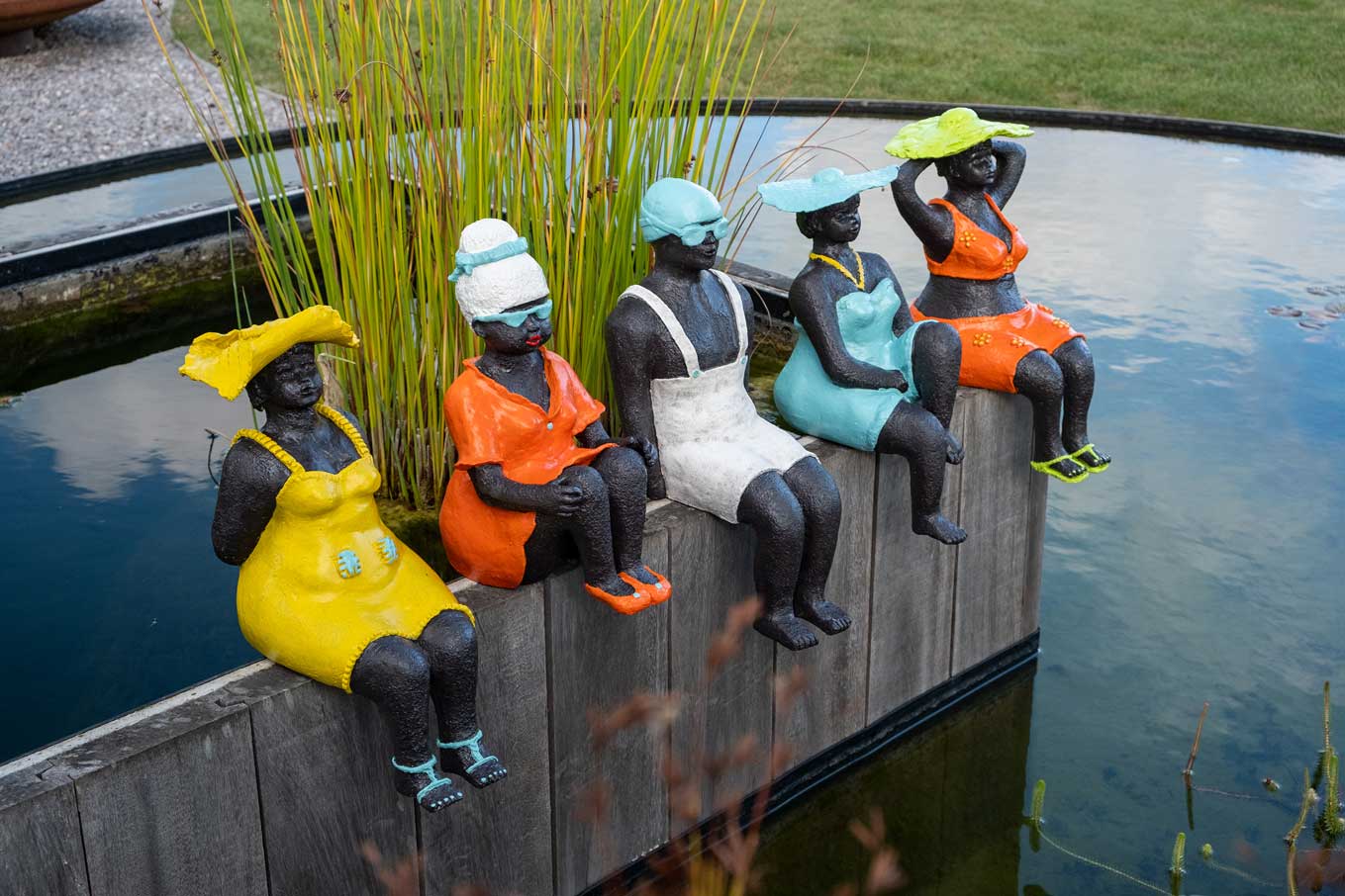 Veerle De Vos - The Boutique Gallery